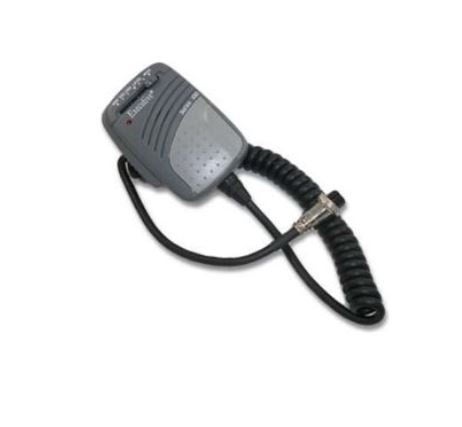 5 Pin Executive Series 100 Microphone | Nationwide Bus Parts