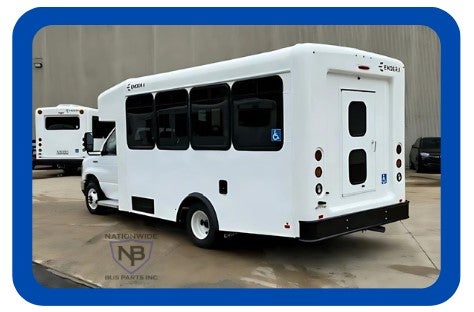 Nationwide Bus Parts