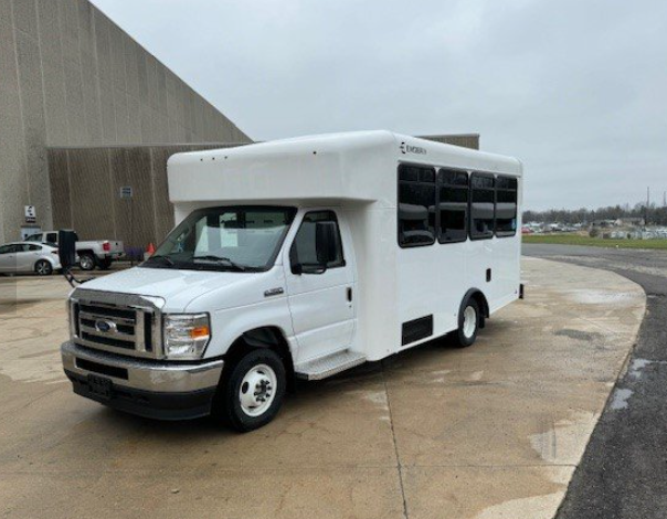 NBP24-3218-CON | Nationwide Bus Parts