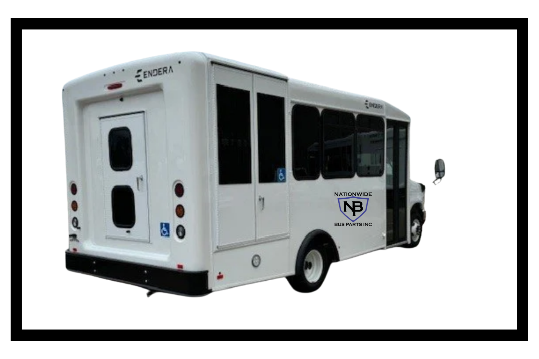 Nationwide Bus Parts
