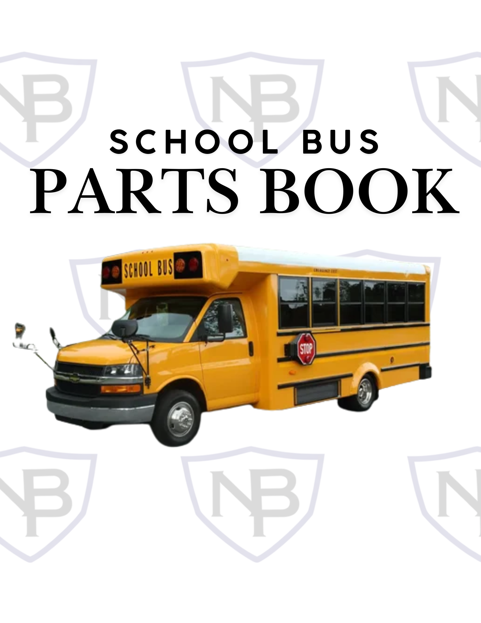 Nationwide Bus Parts