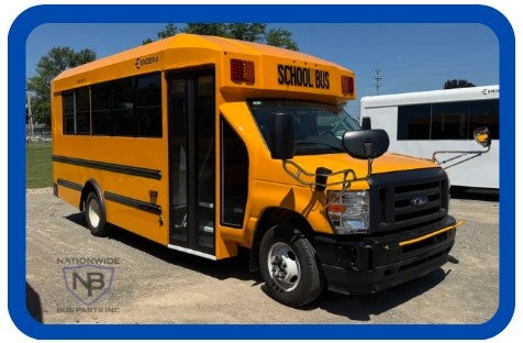 Nationwide Bus Parts