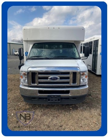 Nationwide Bus Parts