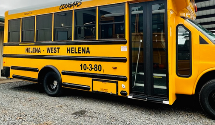 Nationwide Bus Parts