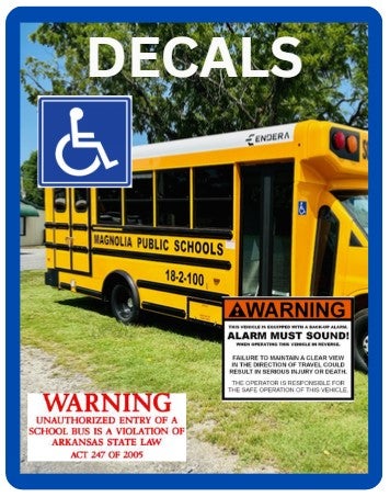 Nationwide Bus Parts