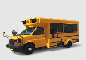 ENDERA 5 | Nationwide Bus Parts