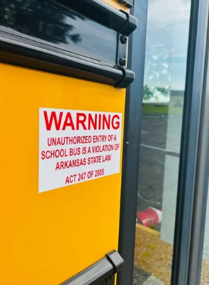 Nationwide Bus Parts
