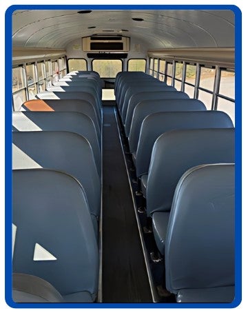 Nationwide Bus Parts