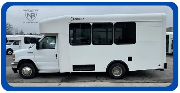Nationwide Bus Parts