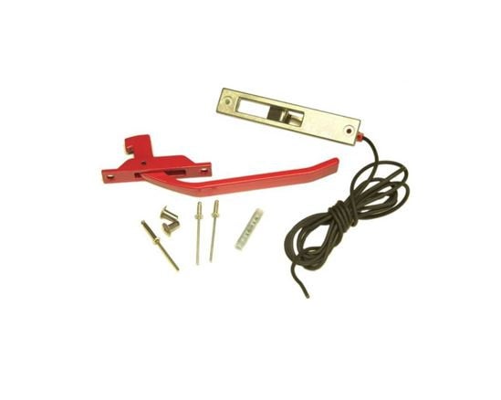 KIT, EMG WINDOW, HANDLE, & SWITCH | Nationwide Bus Parts