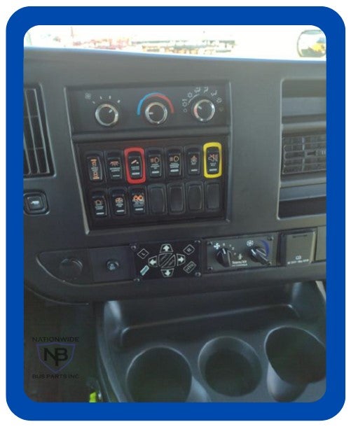 Nationwide Bus Parts