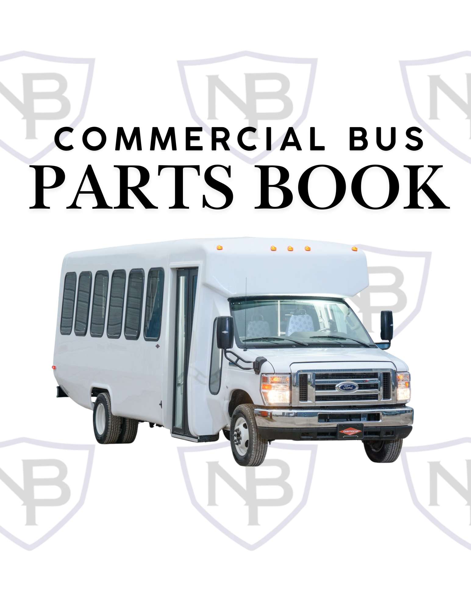 Nationwide Bus Parts
