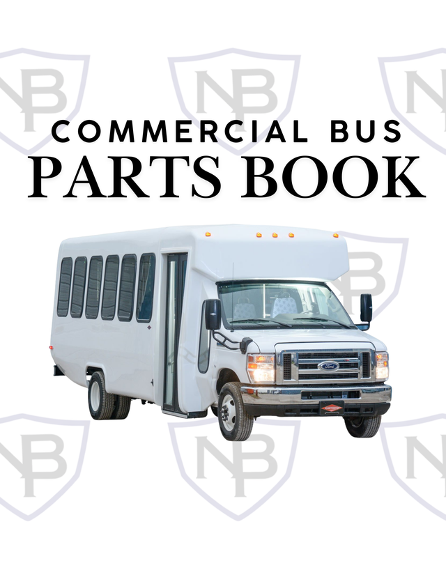 COMMERCIAL BUS 2025