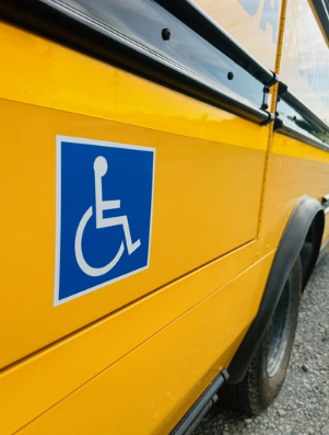 Nationwide Bus Parts