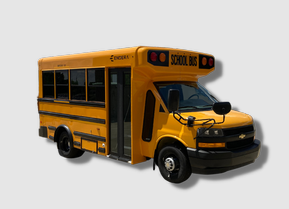 ENDERA 4 | Nationwide Bus Parts