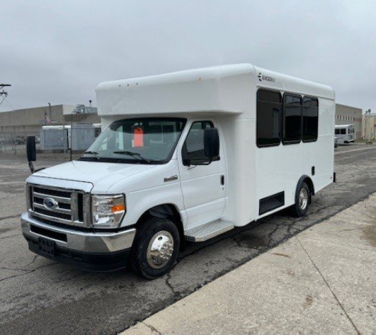 NBP24-2911-CON | Nationwide Bus Parts