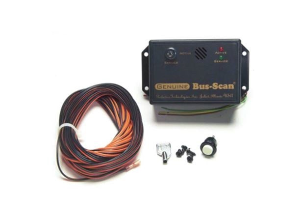 HARD WIRE BUS SCAN 300 | Nationwide Bus Parts